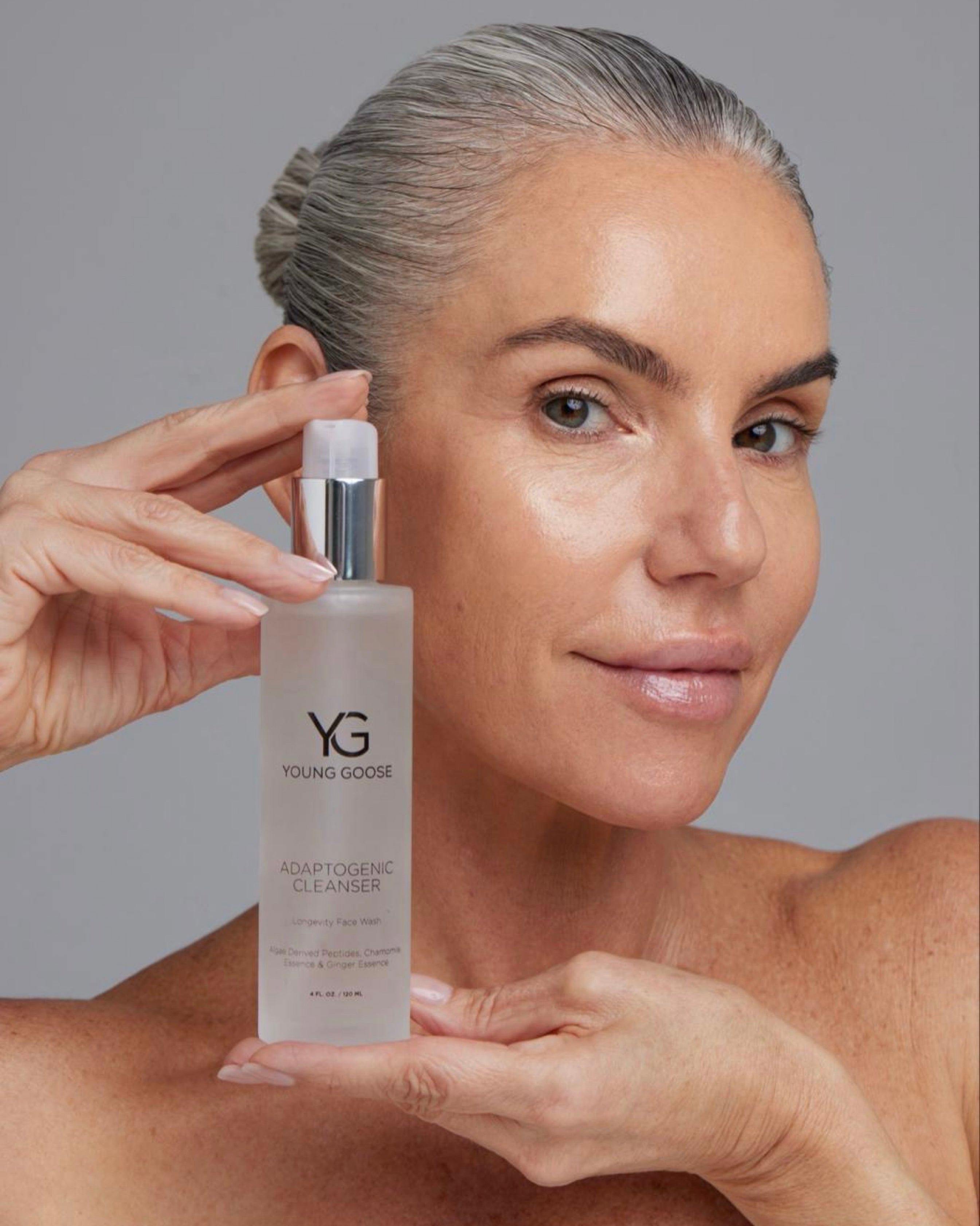 BEN'S EVENING ROUTINE – Young Goose