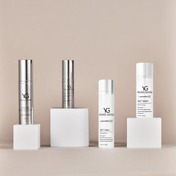 Biohack Aging Systems – Young Goose