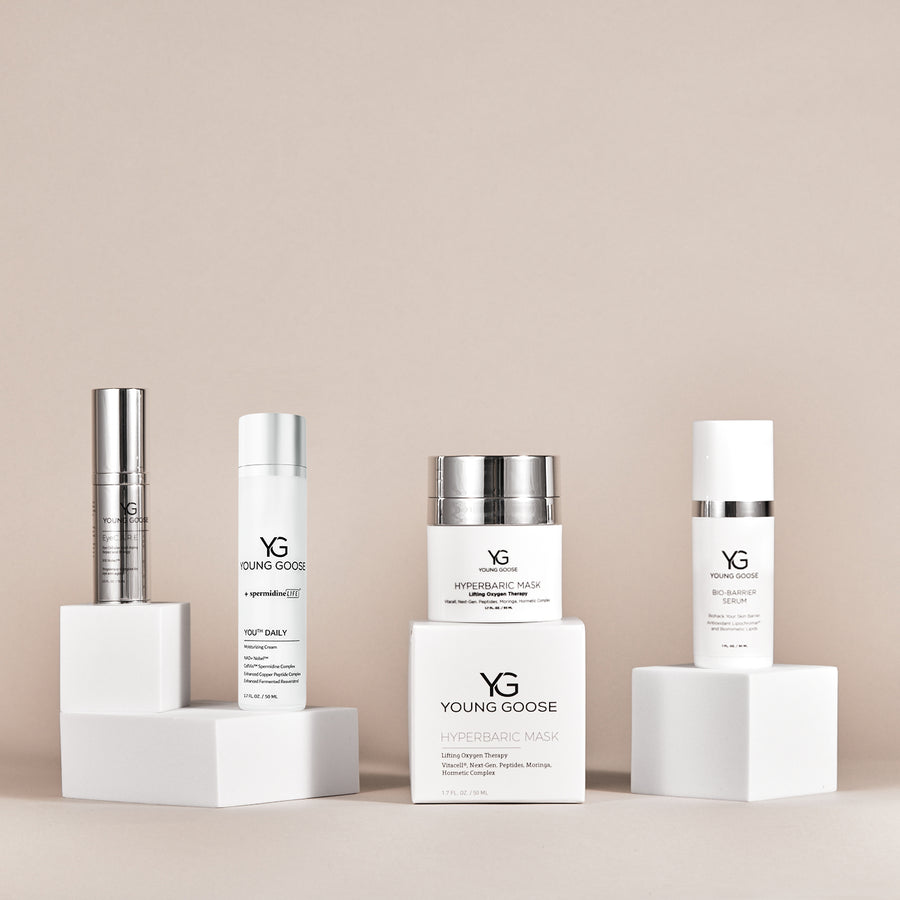 Standard Biohack Hydration System – Young Goose