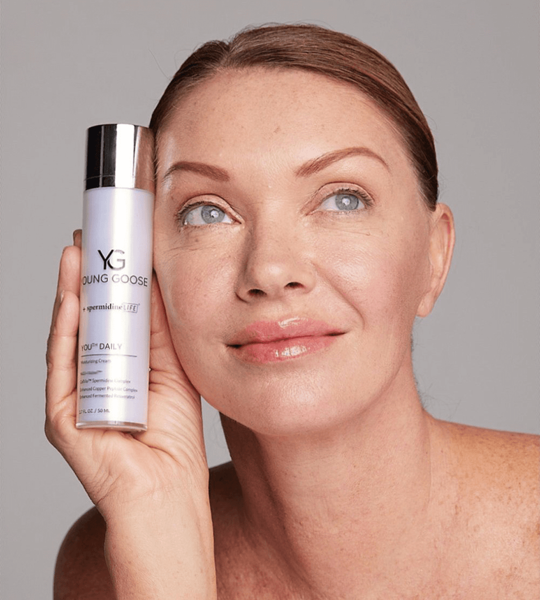 nad landing – Young Goose